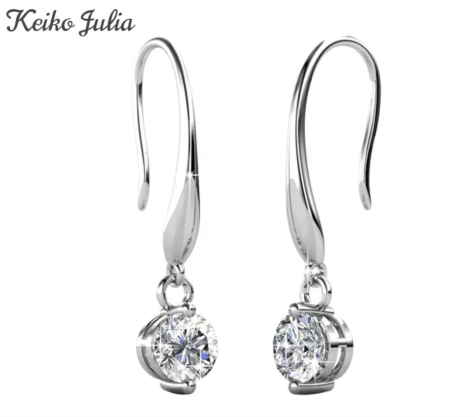 Earing, Women's Fashion, Jewelry & Organisers, Earrings on Carousell