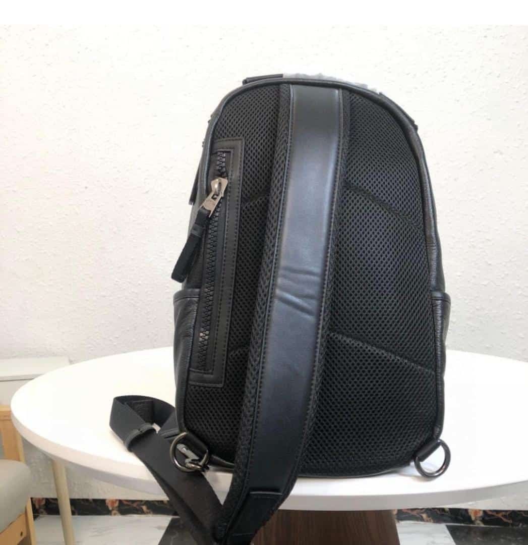 EDGE PACK IN SIGNATURE CANVAS COACH 89909/598/89908/2337/, Luxury, Bags ...