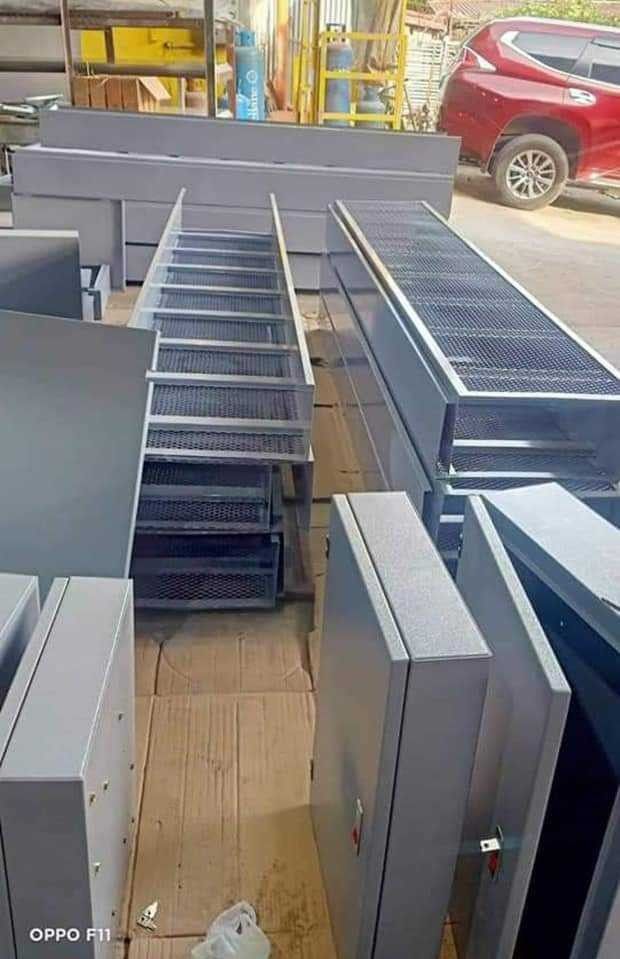 Electrical Panelboards, AVR, UPS, ATS, MTS, Transformer, and other ...