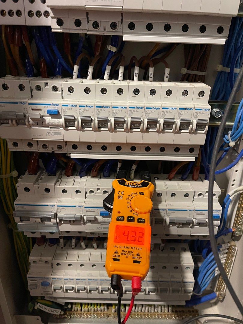 Electrician / Electricial services / Electricial works / Electrical Re ...