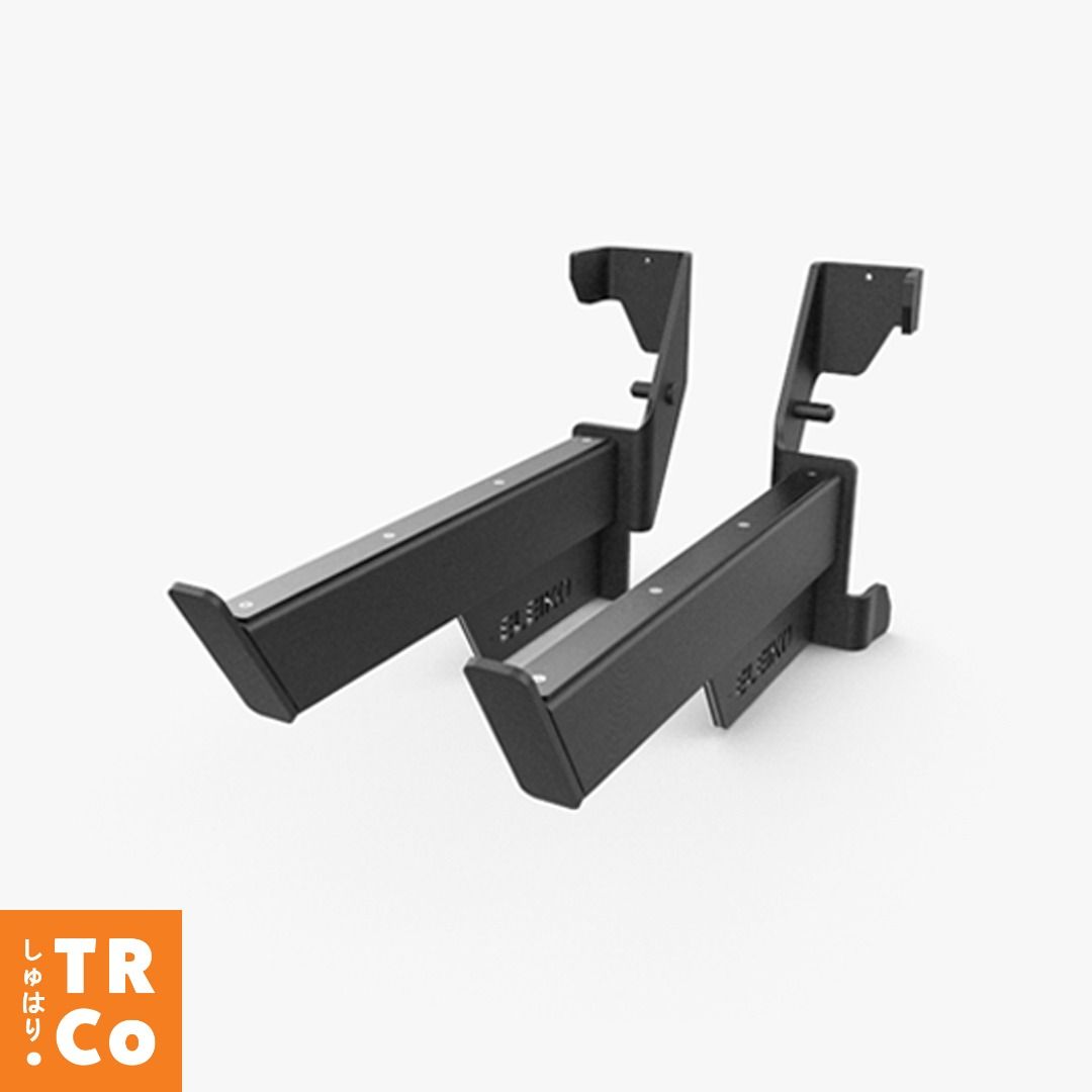 Eleiko XF 80 Half Rack Set, Sports Equipment, Other Sports Equipment ...