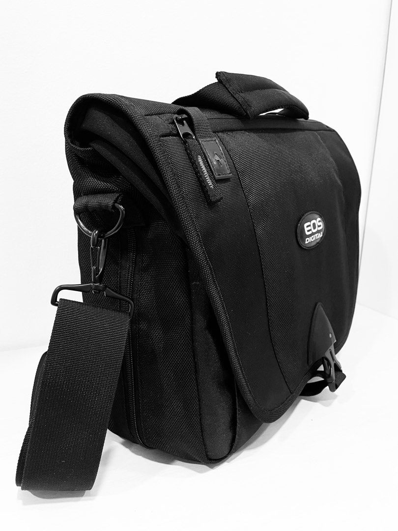 Eos digital camera bag, Photography, Photography Accessories, Camera ...