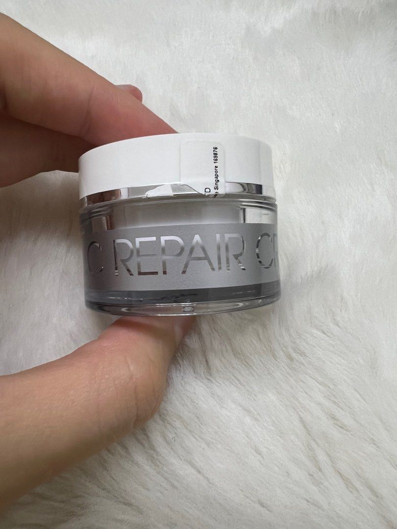 [EXPIRED] Zinc Cream, Beauty & Personal Care, Face, Face Care on Carousell