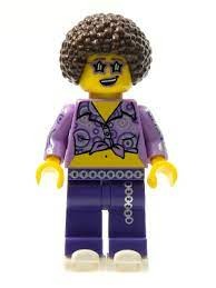 [Facz Bricks] Lego Minifigures Collectible Minifigures Series 13 ...