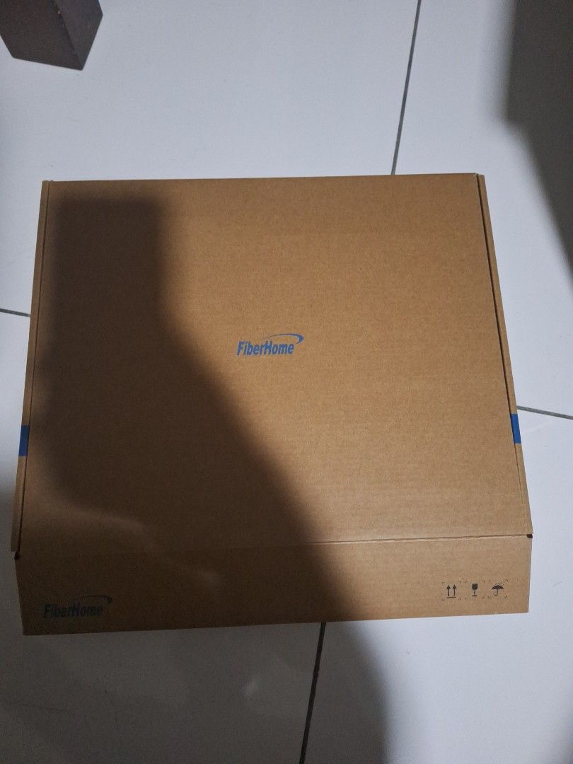 Fiberhome router AX3000, TV & Home Appliances, Other Home Appliances on ...