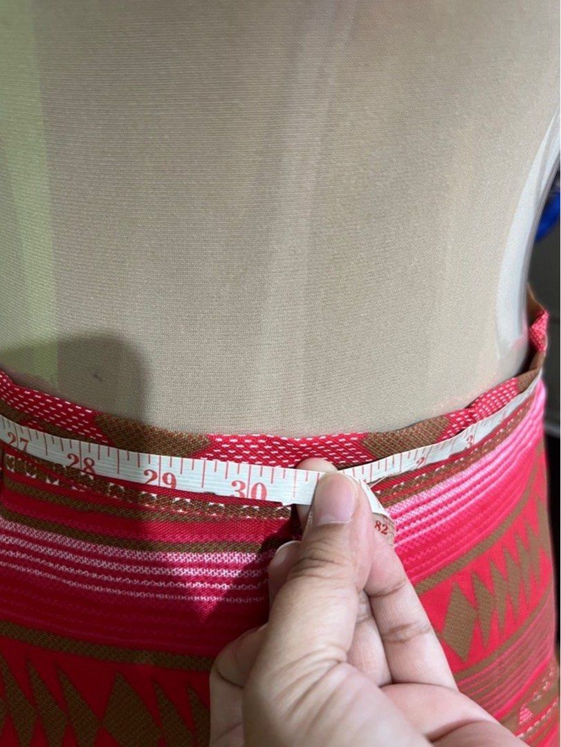 Filipiniana Terno, Women's Fashion, Dresses & Sets, Traditional ...