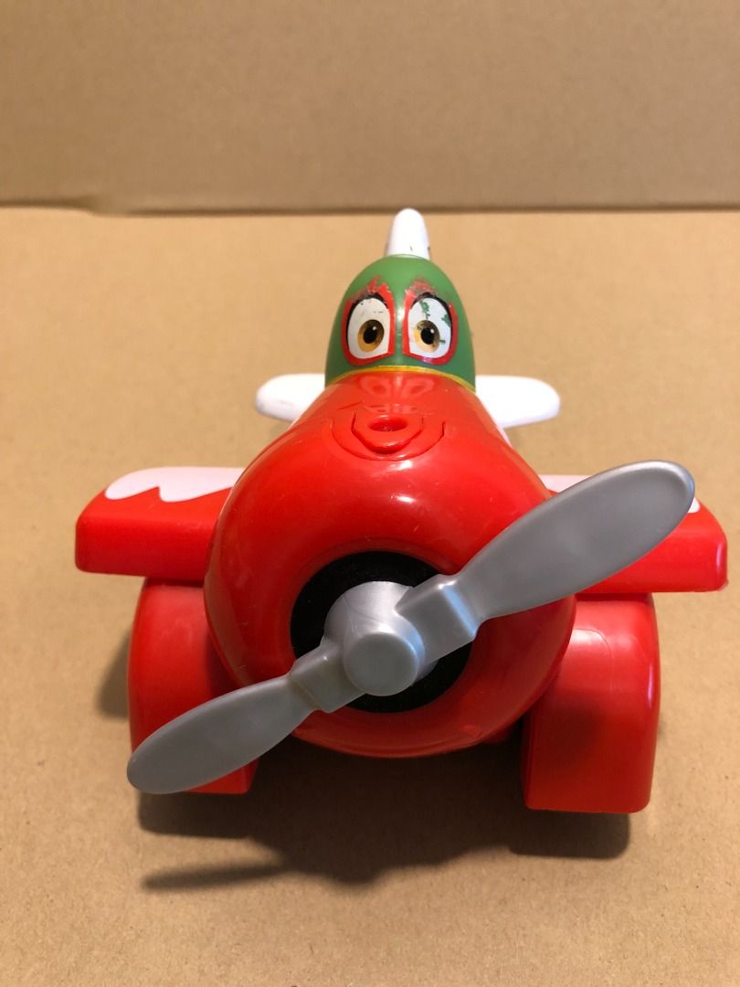 FISHER PRICE Shake 'n Go! El Chupacabra Disney Planes, Hobbies & Toys ...