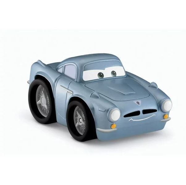 FISHER PRICE Shake 'n Go! Finn McMissile Disney Pixar Cars, Hobbies ...