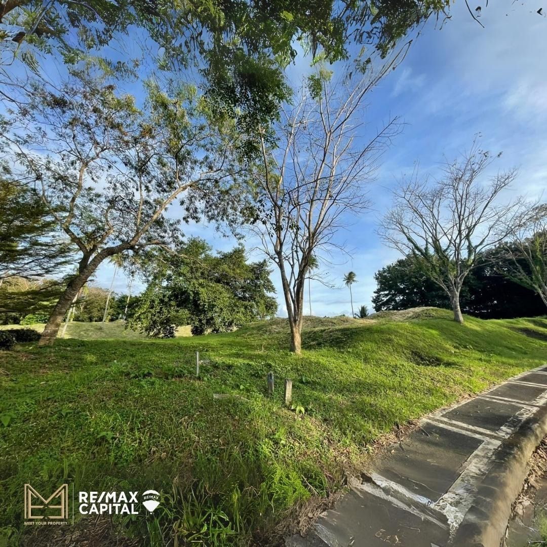FOR SALE: 1055 sqm Residential Lot in Montecito Nuvali, Laguna ...