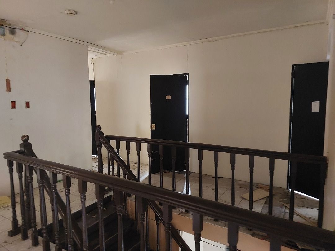 For Sale Old House on Aragon St., Singalong, Manila, Property, For Sale ...