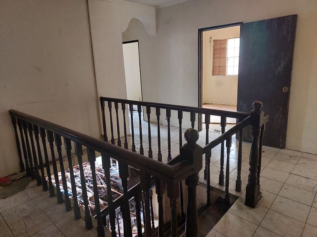 For Sale Old House on Aragon St., Singalong, Manila, Property, For Sale ...