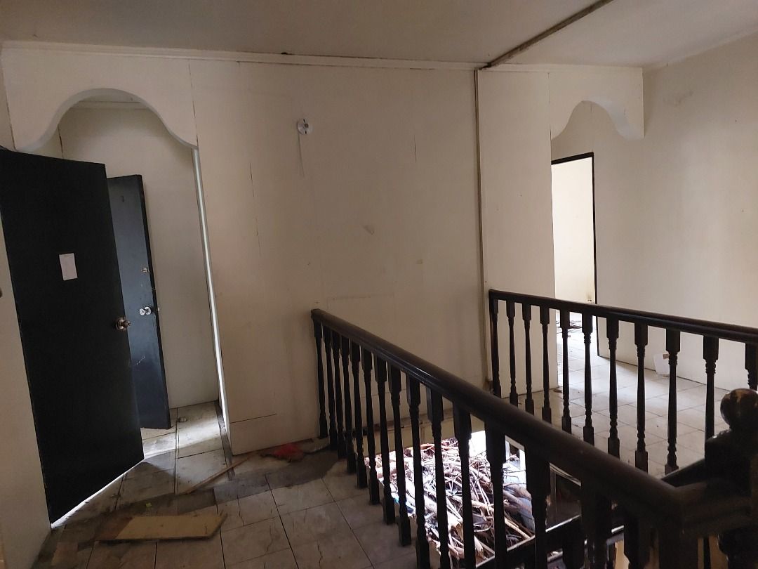 For Sale Old House on Aragon St., Singalong, Manila, Property, For Sale ...