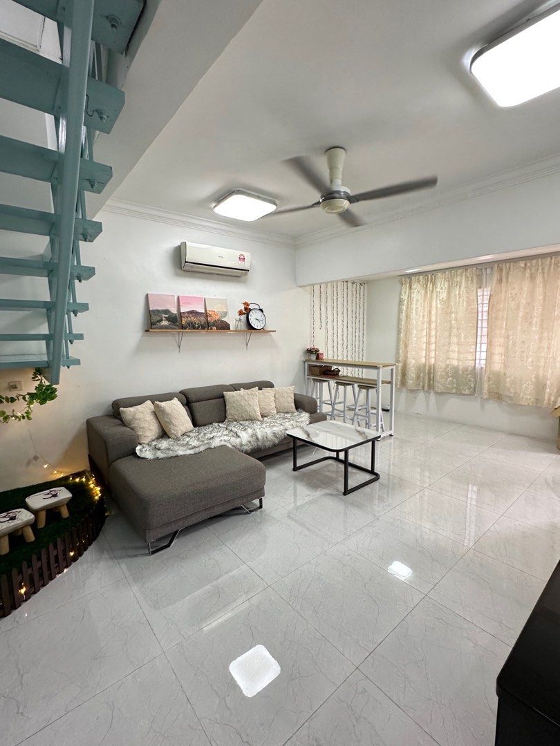 Free & Easy leisure homestay at batu caves, Property, Rentals on Carousell