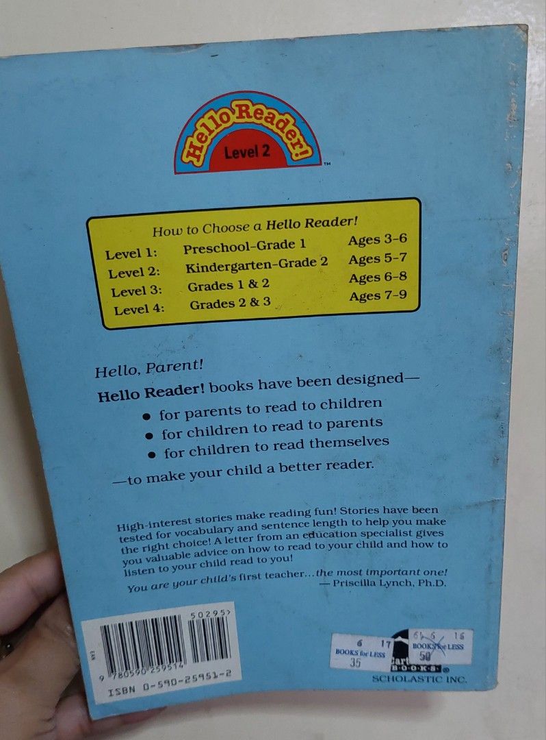 Funny All Over: Riddles to Read Yourself, Hobbies & Toys, Books ...