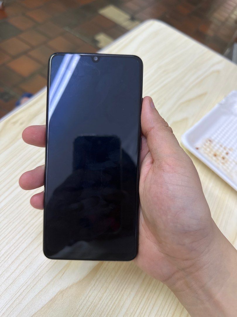 Galaxy A32 Awesome Black 64GB, Mobile Phones & Gadgets, Mobile Phones ...