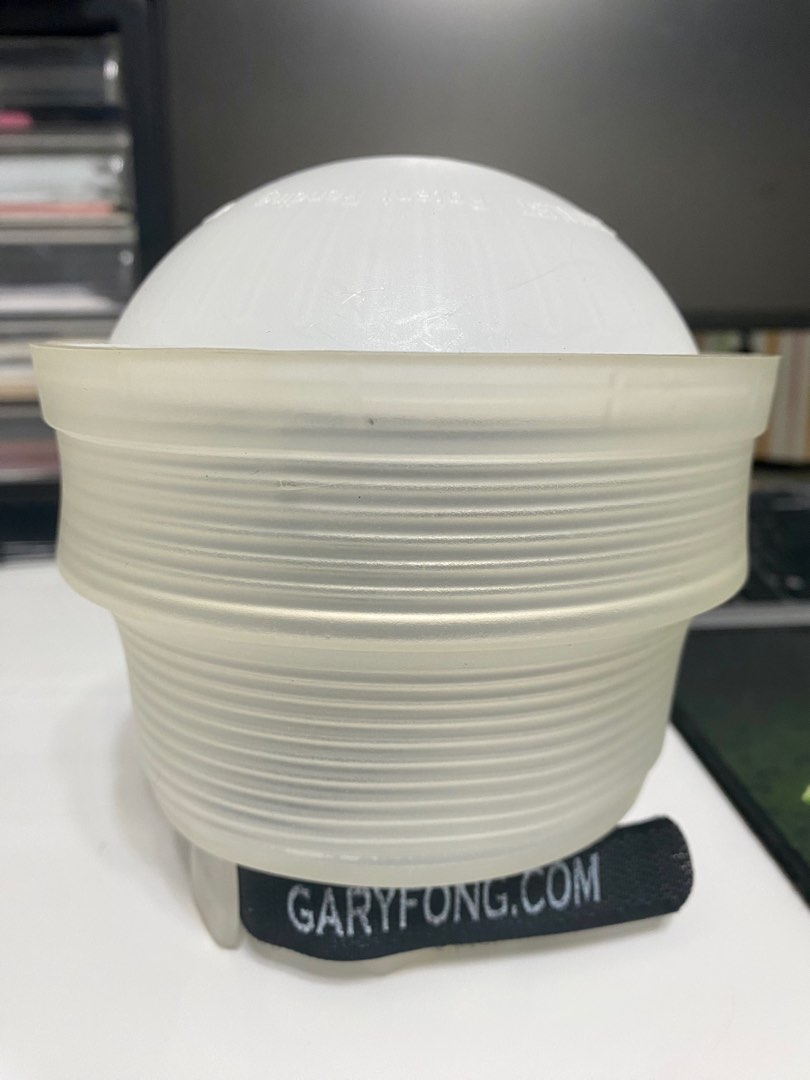 Gary Fong Lightspere Collapsible, Photography, Photography Accessories ...