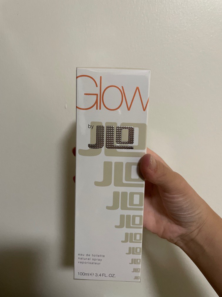 Glow by Jlo Perfume, Beauty & Personal Care, Fragrance & Deodorants on ...