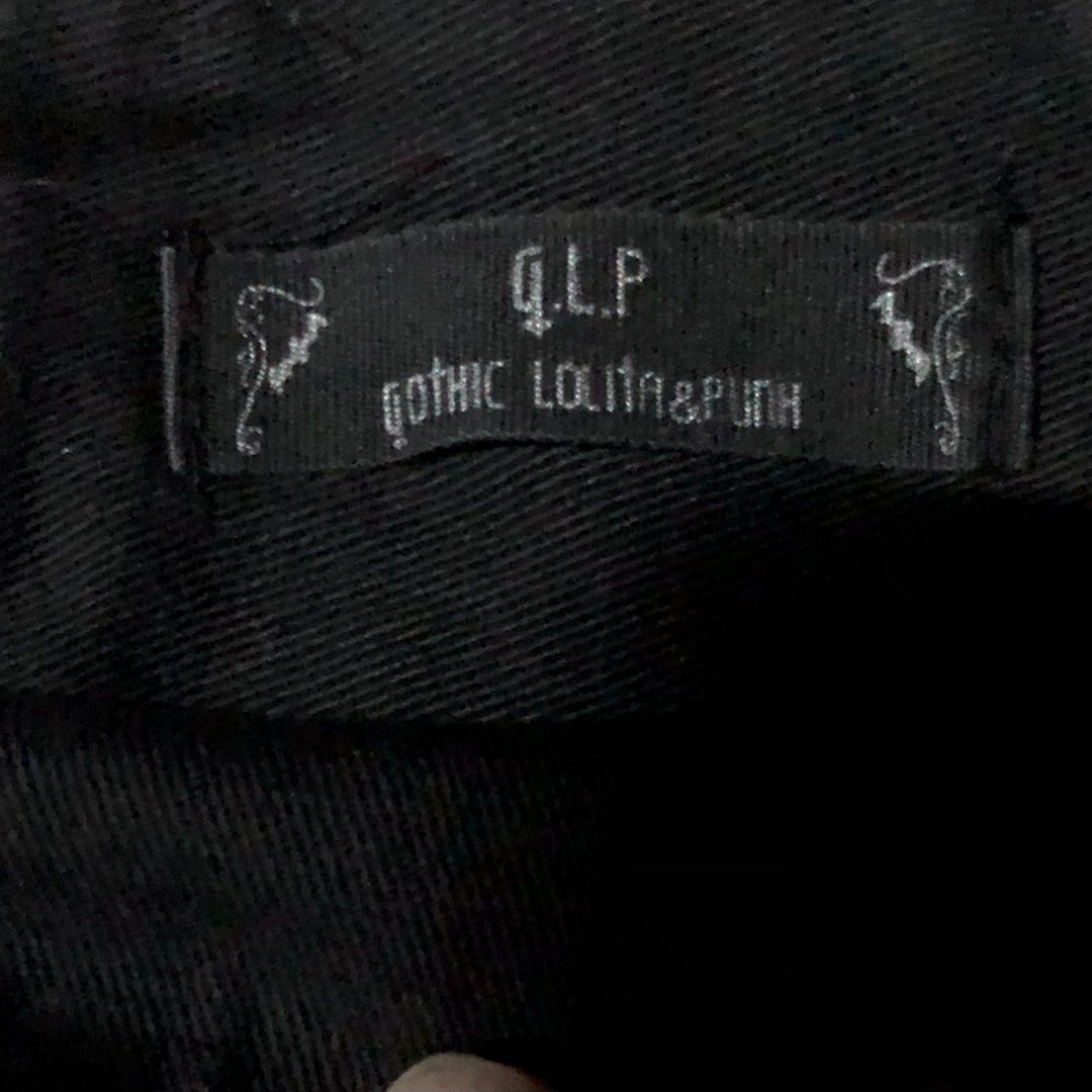 GLP (gothic lolita punk) Skirt, Women's Fashion, Bottoms, Skirts on Carousell