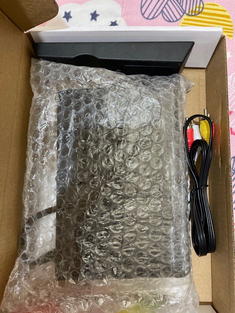 GMA affordabox digital receiver, TV & Home Appliances, TV ...