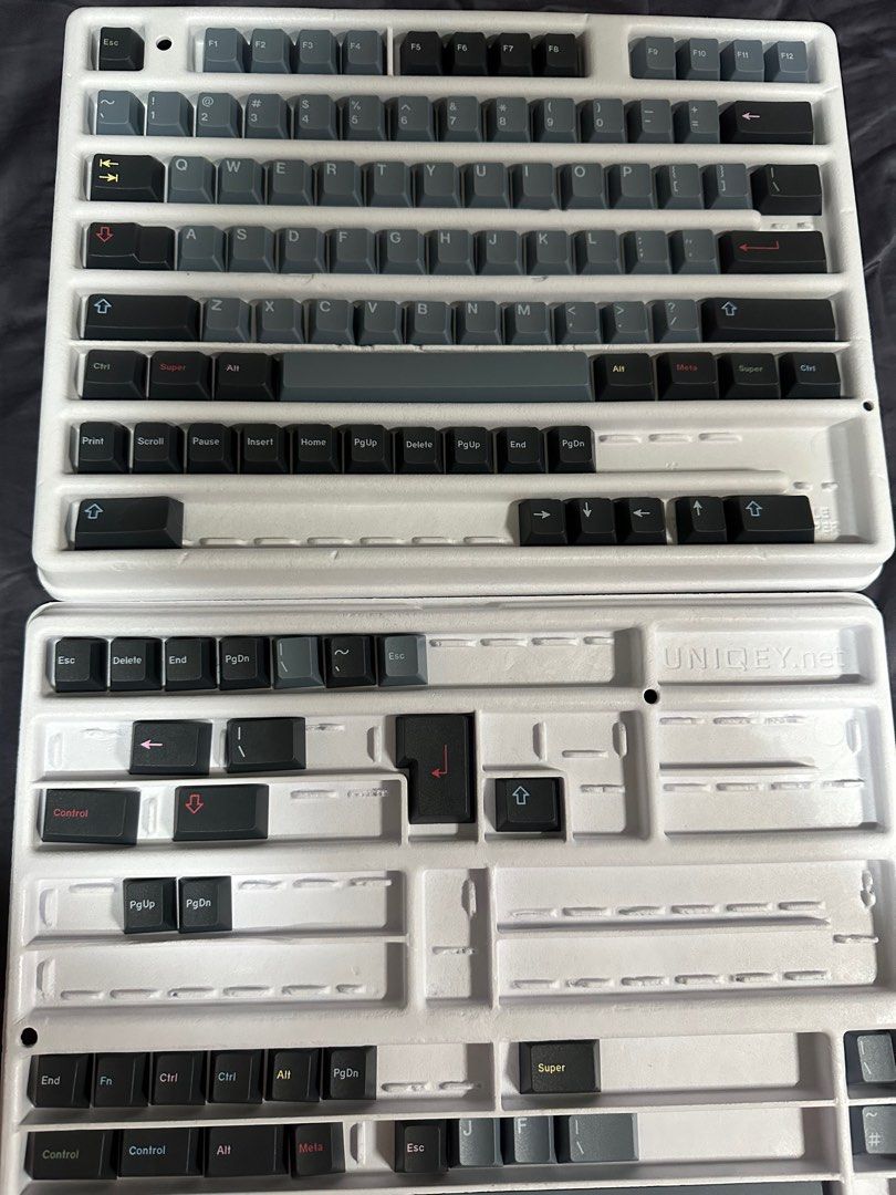 GMK Nord Base, Computers & Tech, Parts & Accessories, Computer Keyboard ...