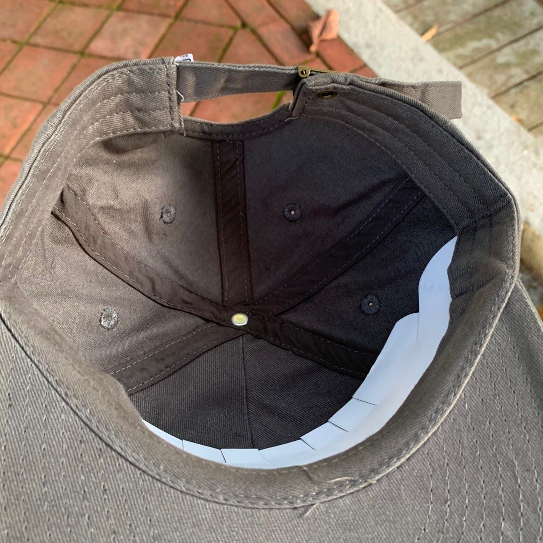 Good day by Glad hat, Men's Fashion, Watches & Accessories, Caps & Hats ...