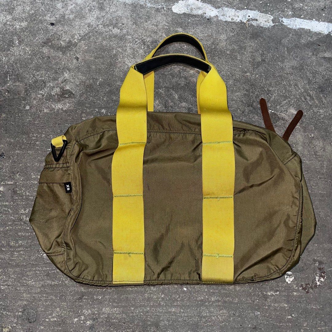 Gregory duffle bag, Men's Fashion, Bags, Backpacks on Carousell