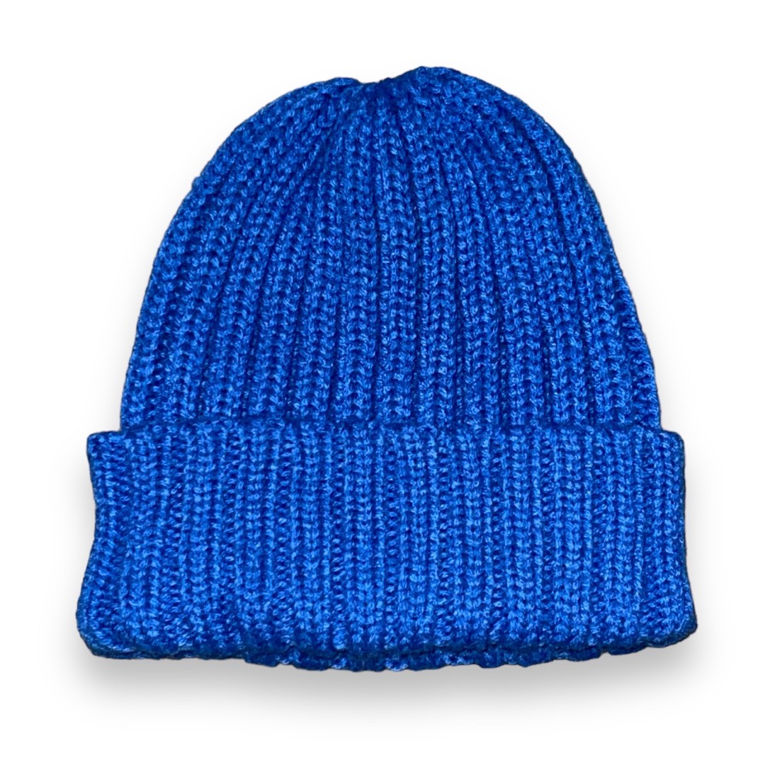 GU Beanie “Authentic”, Men's Fashion, Watches & Accessories, Beanies on ...