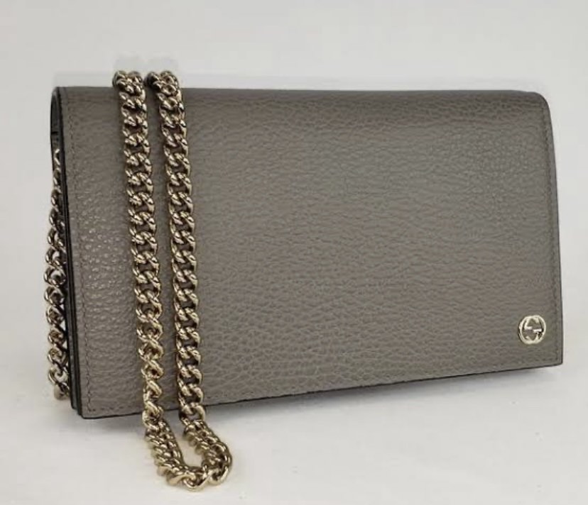 Gucci WOC, Luxury, Bags & Wallets on Carousell