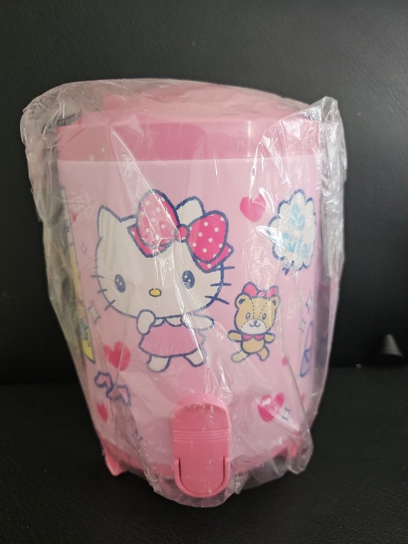 Hello Kitty Water Dispenser from BKK, Furniture & Home Living ...