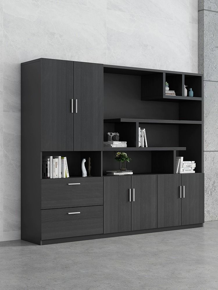 Bookcase File Cabinet Combination | Cabinets Matttroy