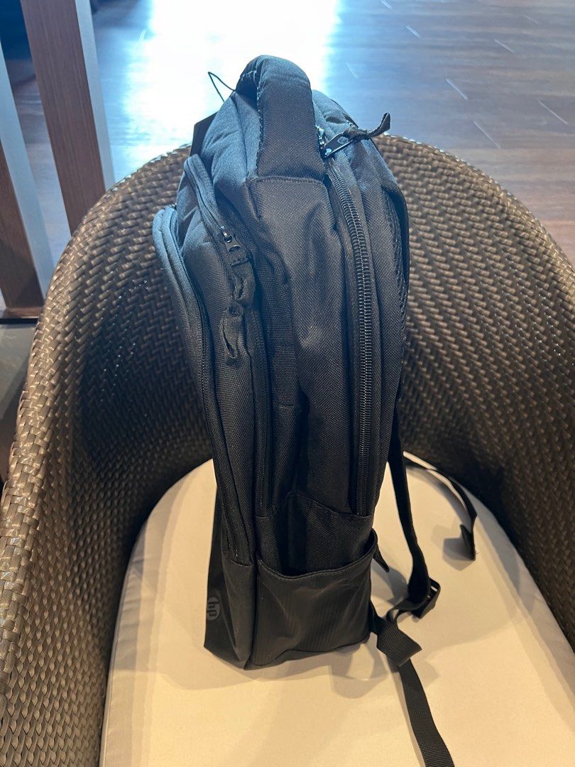 HP Laptop back pack, Computers & Tech, Parts & Accessories, Laptop Bags ...