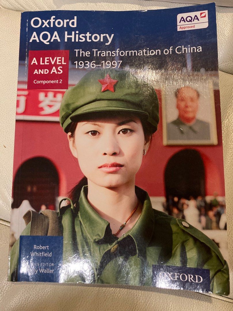 IB History China Textbook, Hobbies & Toys, Books & Magazines, Textbooks ... IB History China Textbook, Hobbies & Toys, Books & Magazines, Textbooks ...