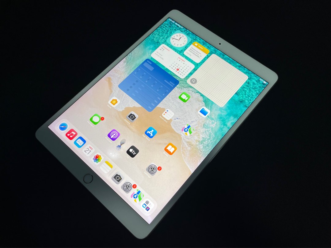 Ipad pro 2 10.5 inch 512gb wifi, Mobile Phones & Gadgets, Tablets, iPad ...