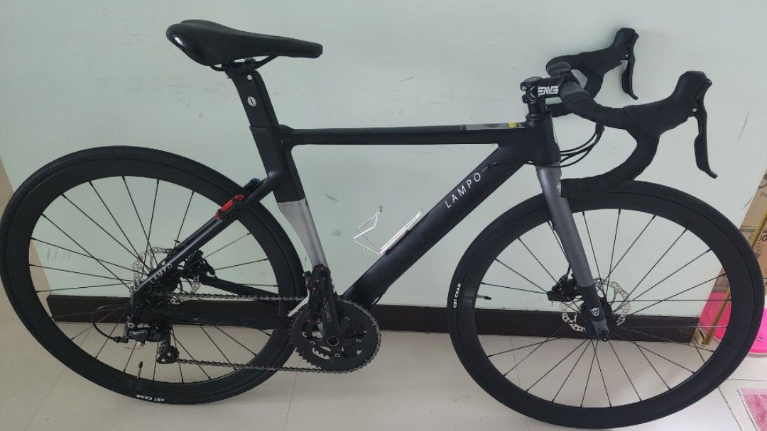 Java Lampo Siluro 3, Sports Equipment, Bicycles & Parts, Bicycles on ...