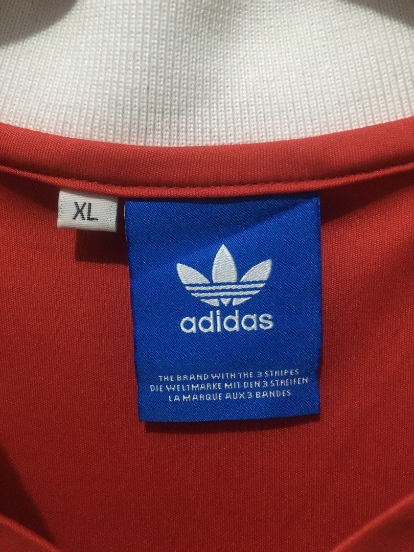 Jersey vintage retro dunhill persija jakarta the jak mania, Fesyen Pria ...