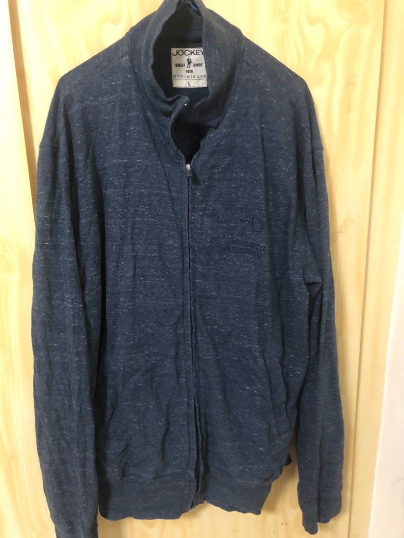 Jockey branded jocket, Men's Fashion, Tops & Sets, Tshirts & Polo ...