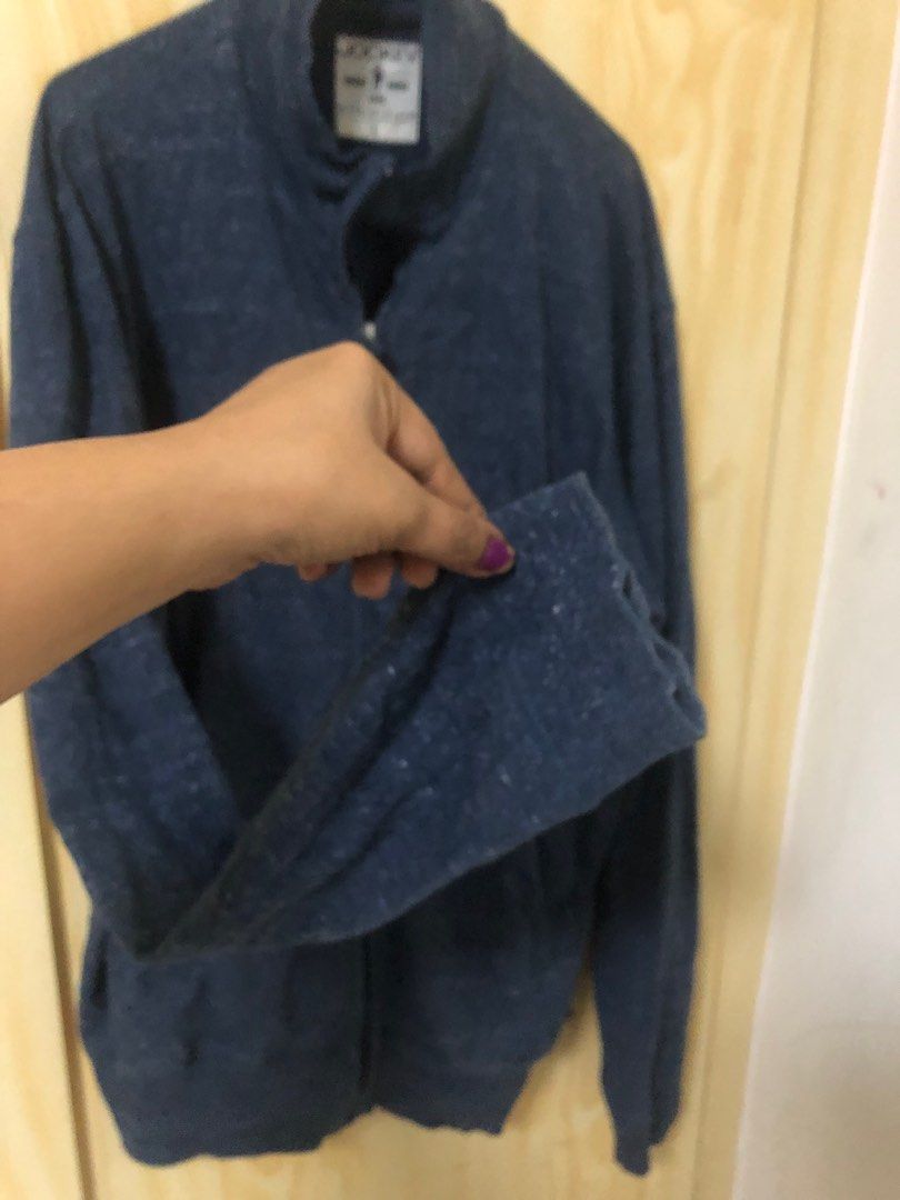 Jockey branded jocket, Men's Fashion, Tops & Sets, Tshirts & Polo ...