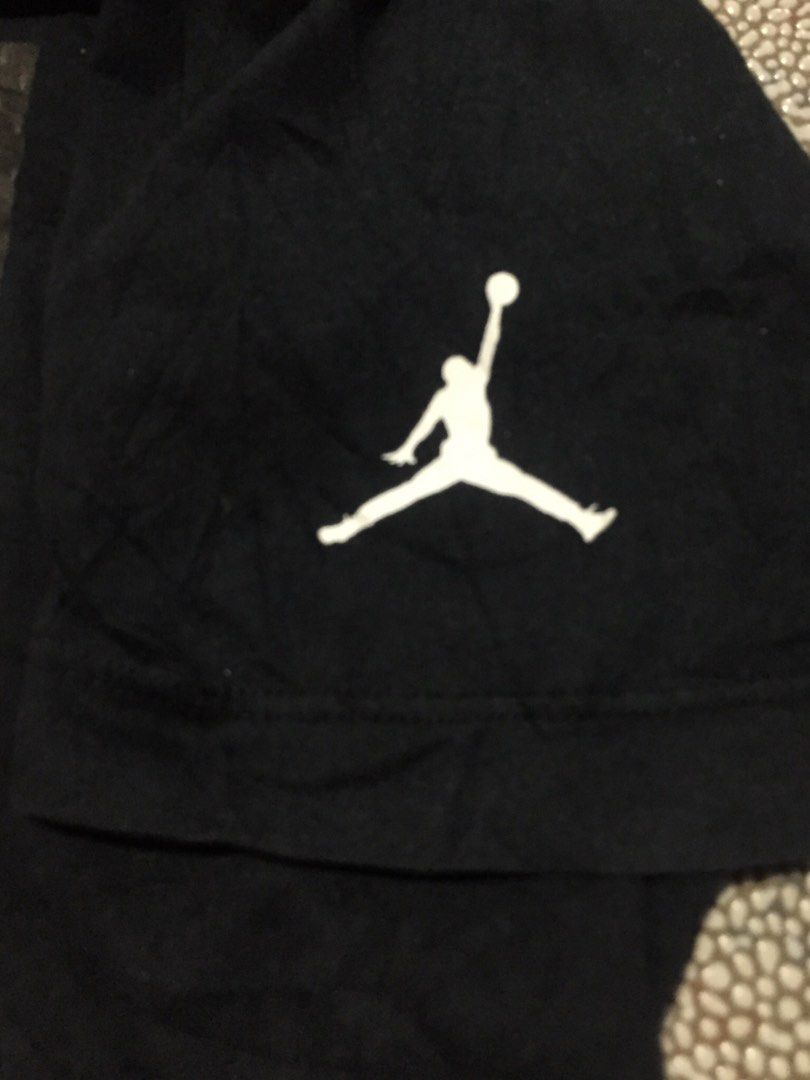 Jordan Dimes 19/27, Men's Fashion, Tops & Sets, Tshirts & Polo Shirts ...