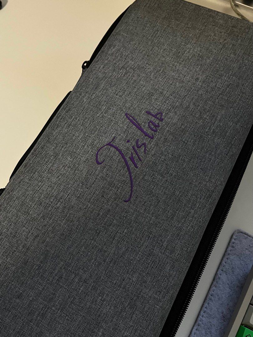 Jris75 Silver Hotswap flex with extras - Mechanical Keyboard, Computers ...