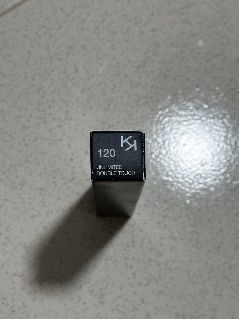 Kiko double sided lipstick 120, Beauty & Personal Care, Face, Makeup on ...
