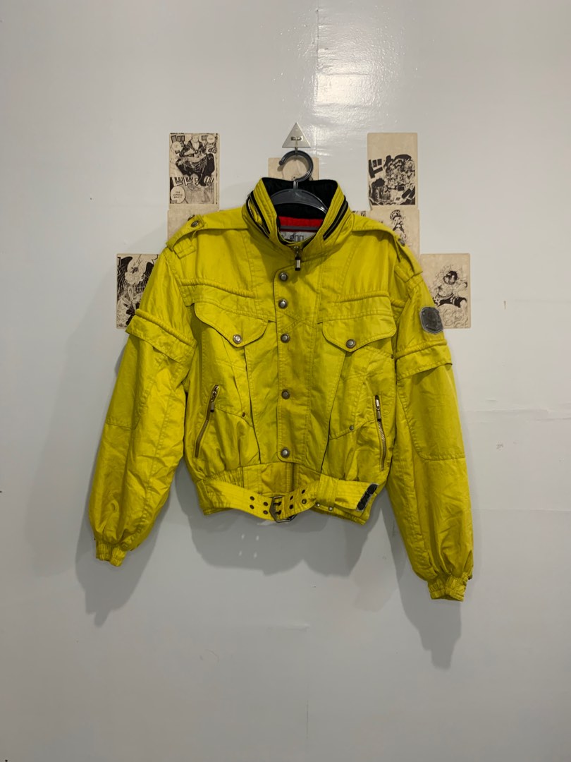 Killy Racing Jacket, Men's Fashion, Coats, Jackets and Outerwear on ...