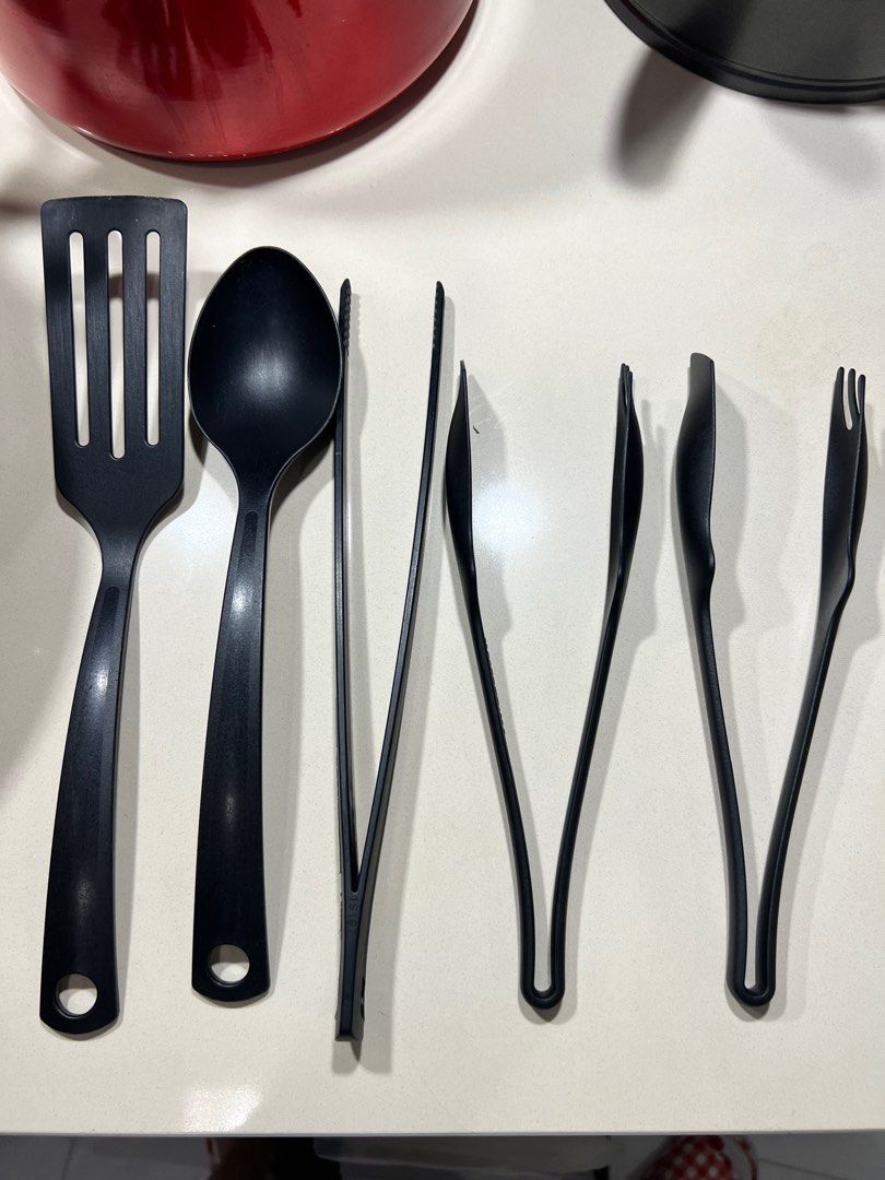 Kitchen Utensils, Furniture & Home Living, Kitchenware & Tableware ...