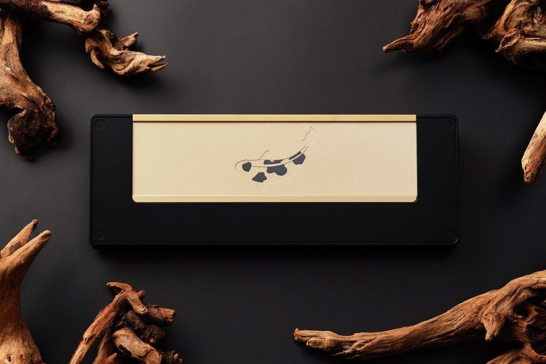 KOHAKU R2 Lunar Black, Computers & Tech, Parts & Accessories, Computer ...