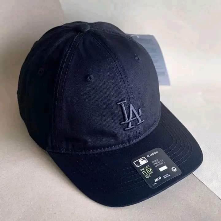 LA Caps, Men's Fashion, Watches & Accessories, Caps & Hats on Carousell