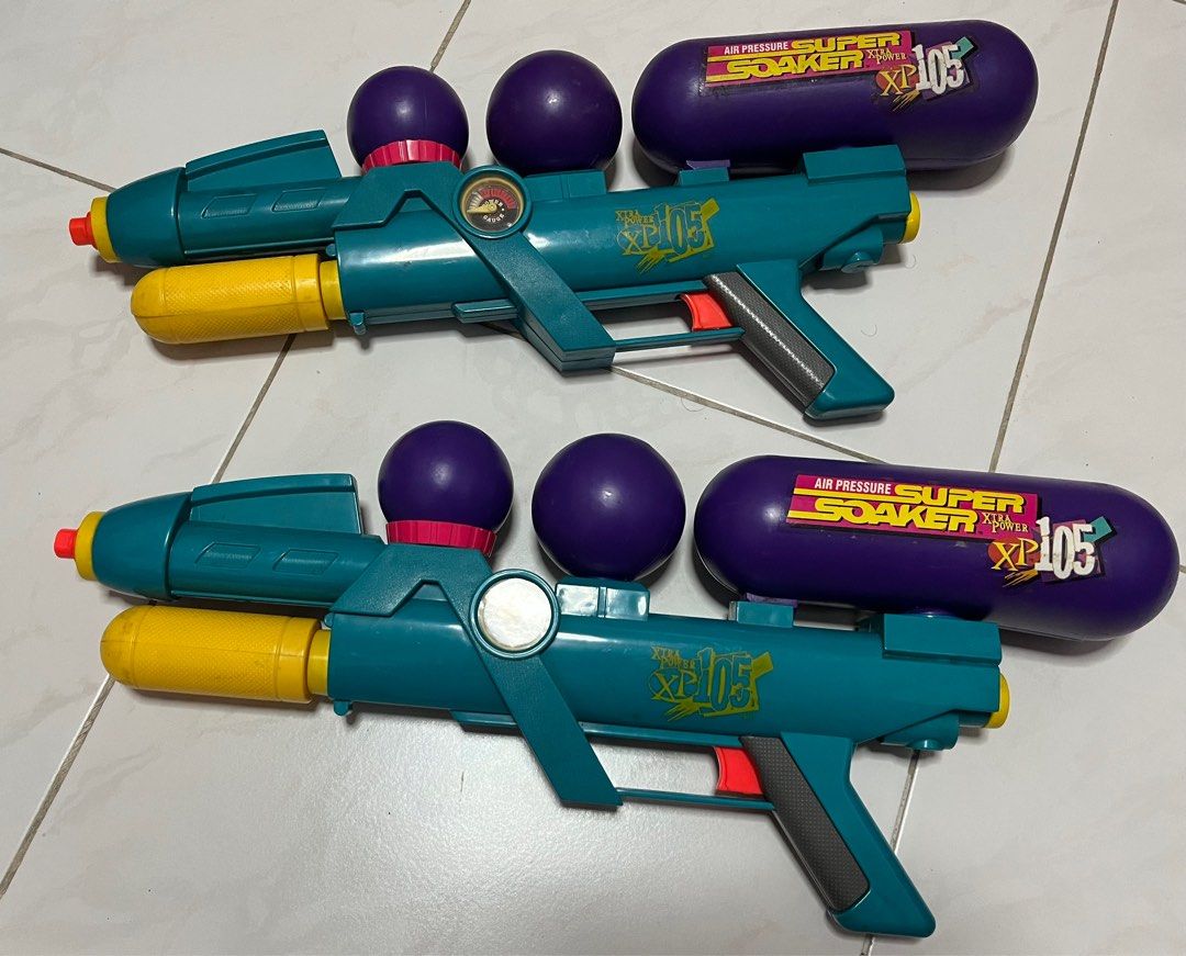 super soaker 150