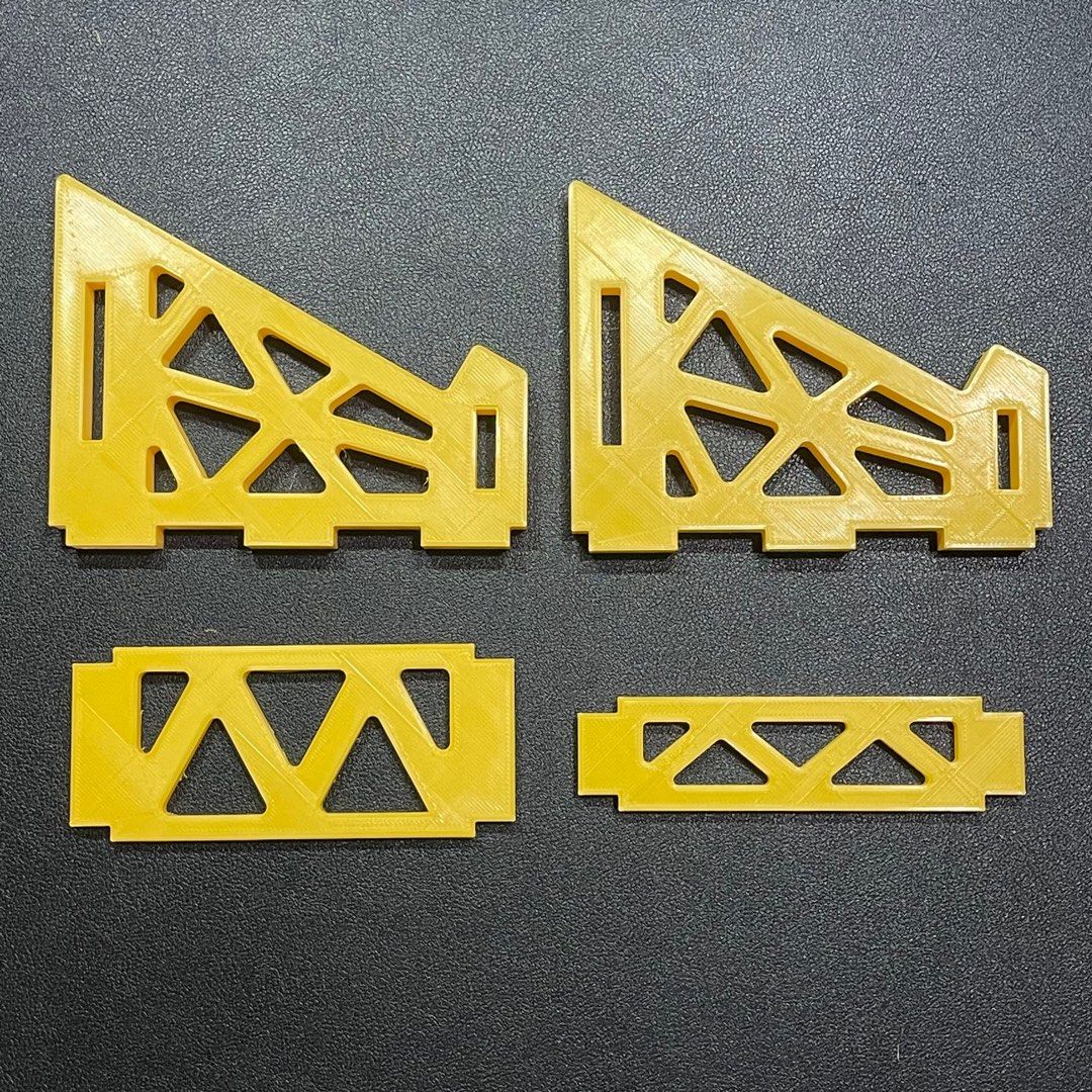 Lego Technic Stand, Hobbies & Toys, Toys & Games on Carousell