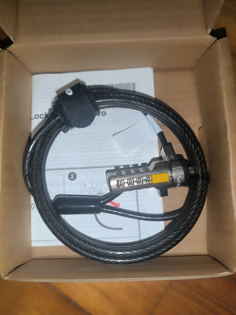 Lenovo Laptop Lock Computers Tech Laptops Notebooks On Carousell