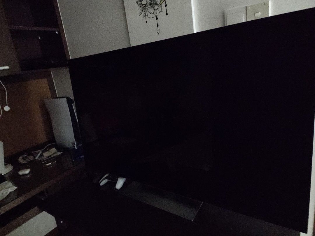 LG OLED evo G2 55 inch Ultra HD 4K resolution Smart TV, TV & Home ...