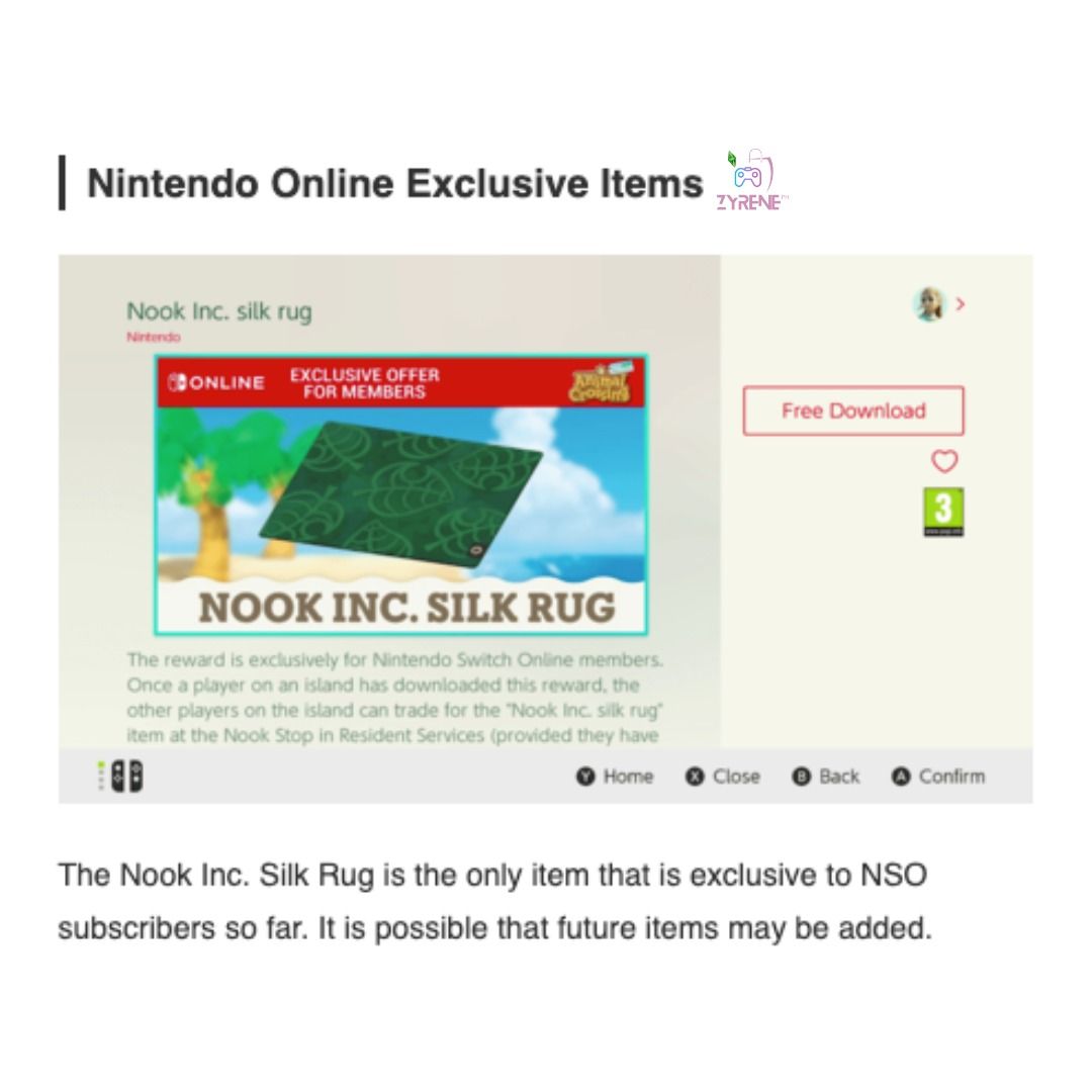 LIMITED SLOTS LEFT FOR 12 MONS SUBS! Nintendo Switch Online + Expansion ...