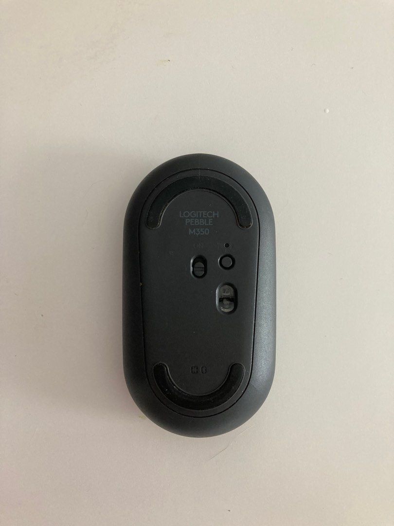 Logitech M350 mouse, Computers & Tech, Parts & Accessories, Mouse ...